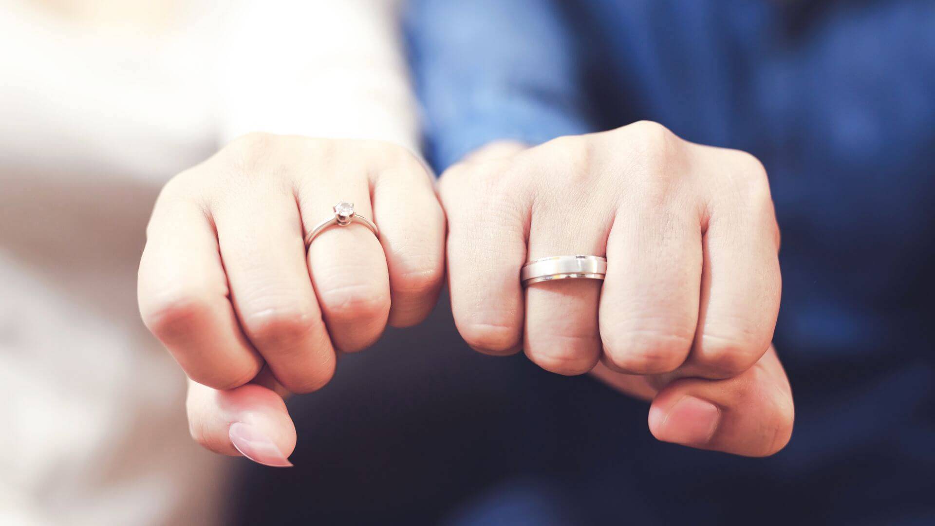 10 Tipps für die Ehering-Auswahl – Ja-Hochzeitsshop